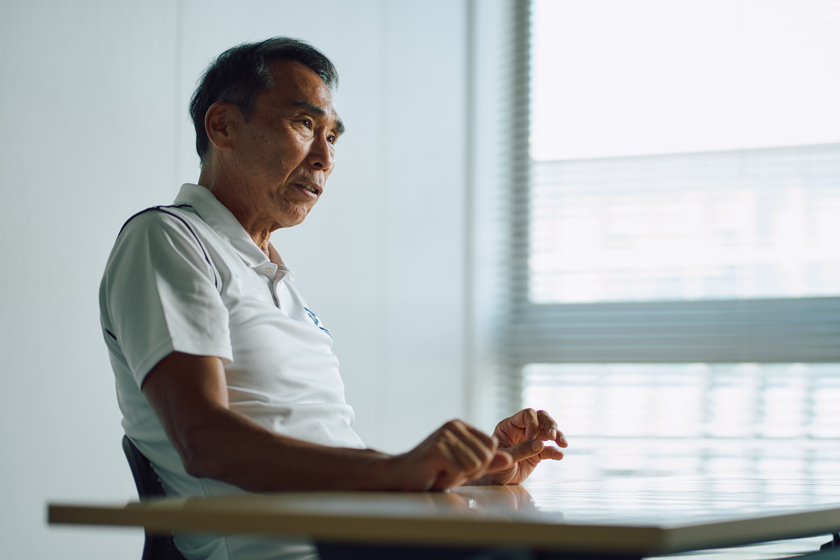 高野進が東京1991世界陸上で残した足跡、 “ファイナリスト”という言葉を広めた価値 | Seiko HEART BEAT Magazine | セイコーグループ