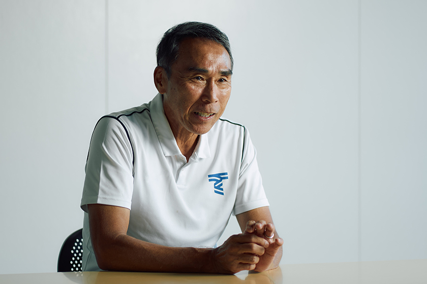 高野進が東京1991世界陸上で残した足跡、 “ファイナリスト”という言葉を広めた価値 | Seiko HEART BEAT Magazine | セイコーグループ