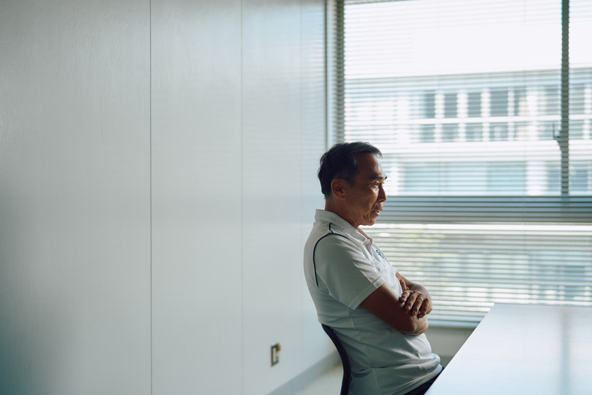 高野進が東京1991世界陸上で残した足跡、 “ファイナリスト”という言葉を広めた価値 | Seiko HEART BEAT Magazine | セイコーグループ